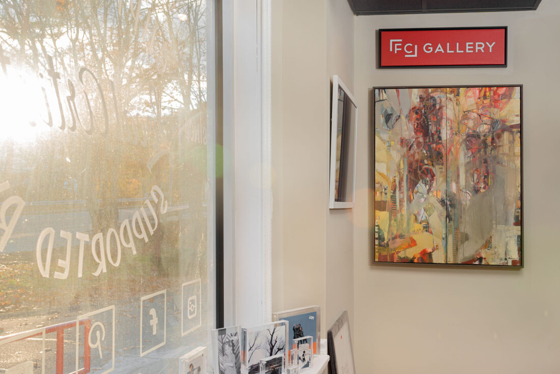 Karen M Cass Fine Artist And Art Educator