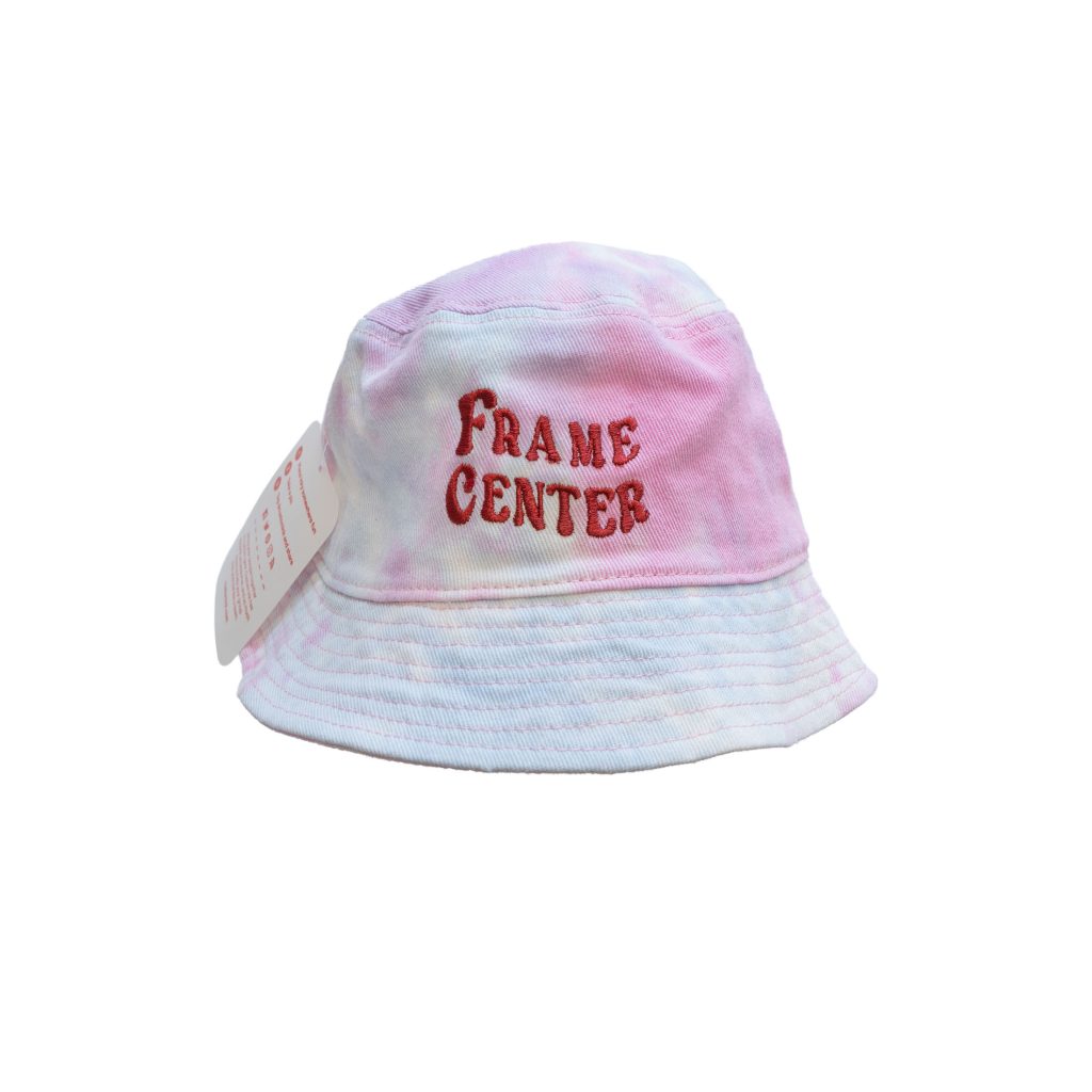 FC Bucket hat - Frame Center