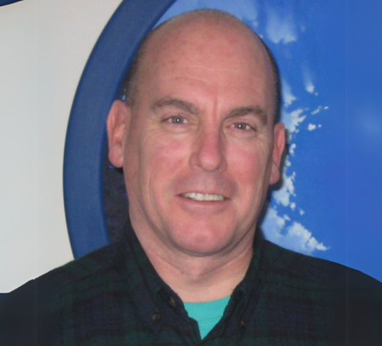 Featured Artist: Rick Murphy